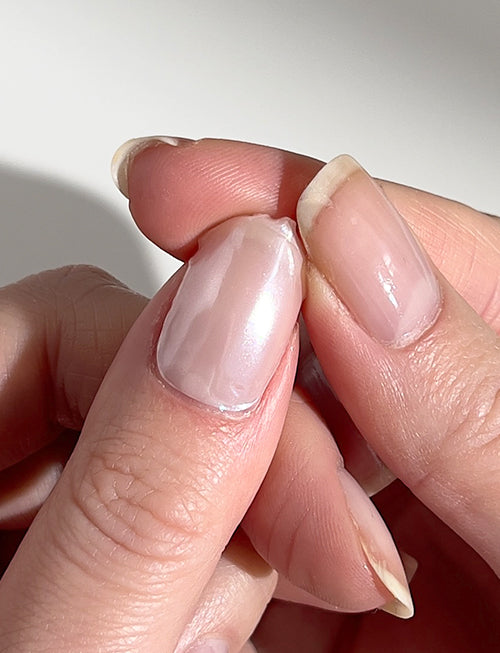 How To Apply Maniko Nail Polish Strips